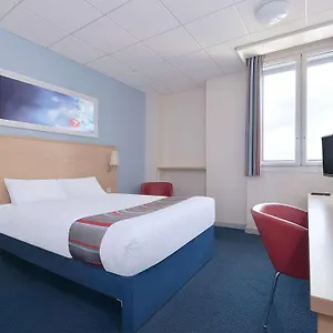 HOTEL TRAVELODGE NOTTINGHAM RIVERSIDE, NOTTINGHAM
