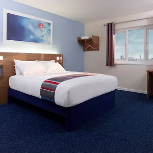 HOTEL TRAVELODGE NOTTINGHAM RIVERSIDE, NOTTINGHAM