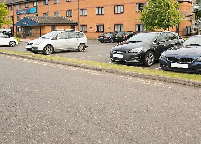 HOTEL TRAVELODGE NOTTINGHAM RIVERSIDE, NOTTINGHAM